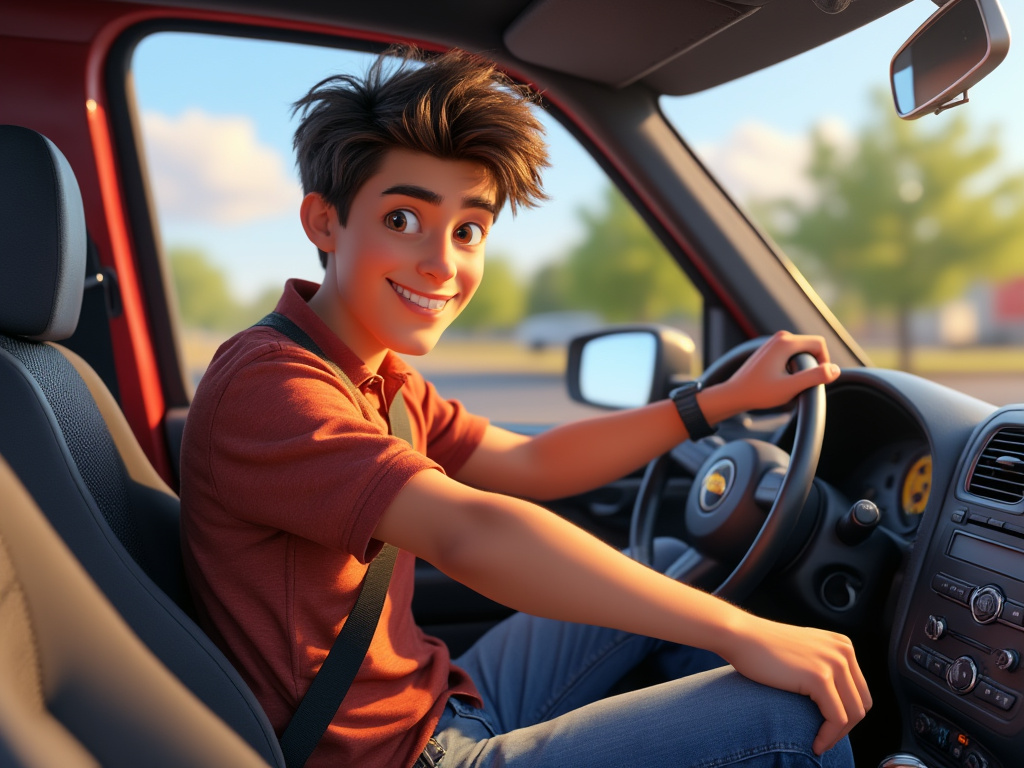 Why Keeping Your Teen on Your Auto Insurance Policy Often Makes ...
